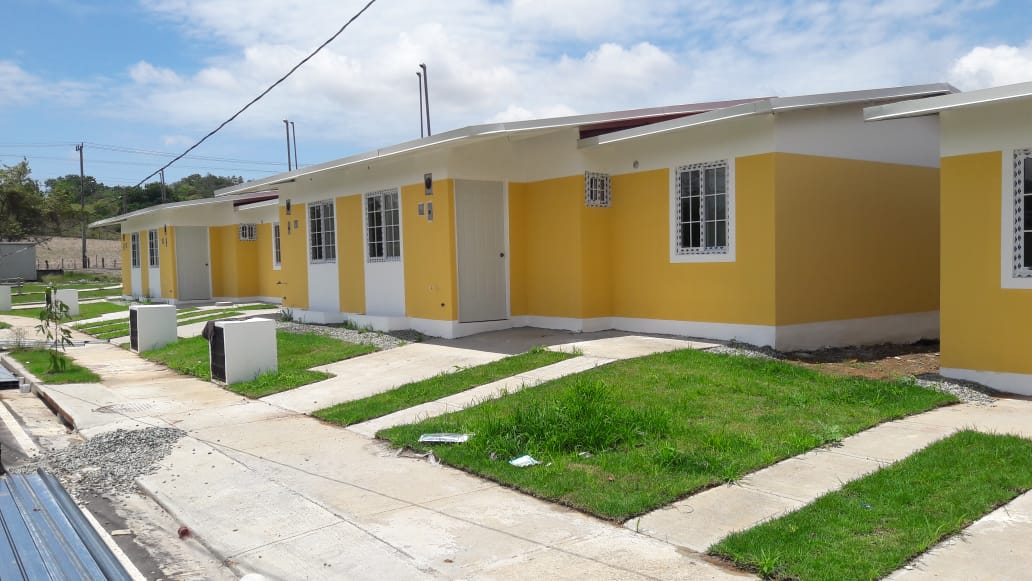 PROYECTO PACORA GARDENS - Emporium Gestin